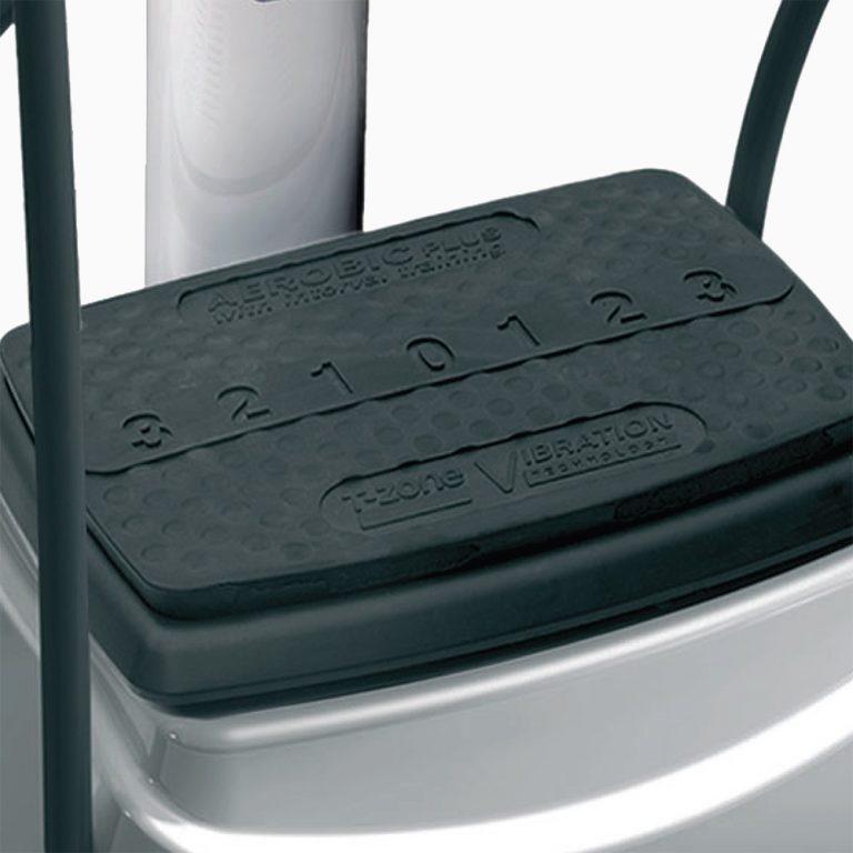Vibration Machines - T-Zone Vibration
