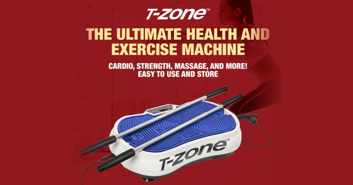 Access Dozens of New Whole Body Vibration Workouts