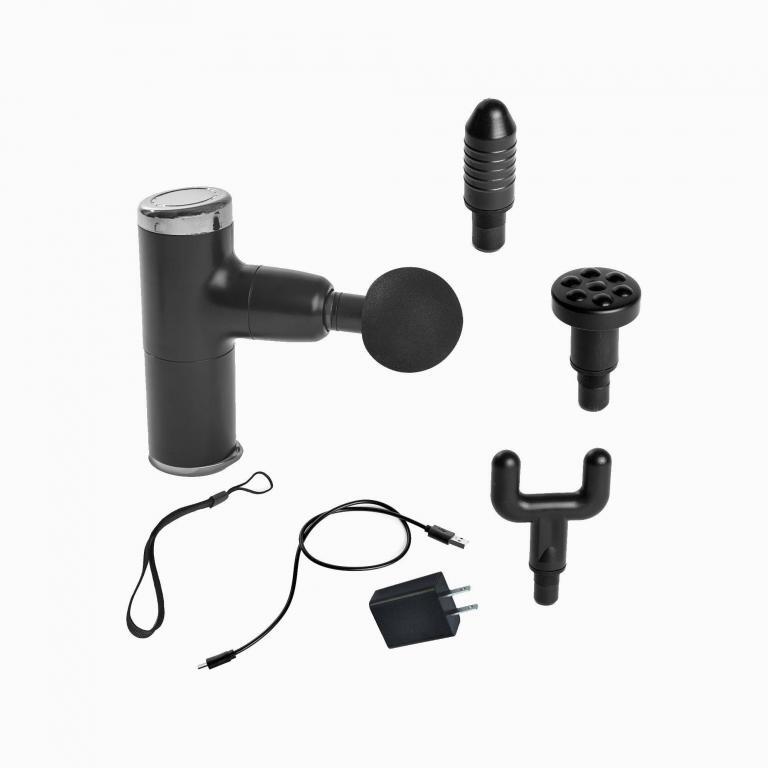 The #1 Essential Whole Body Vibration Machine you Need