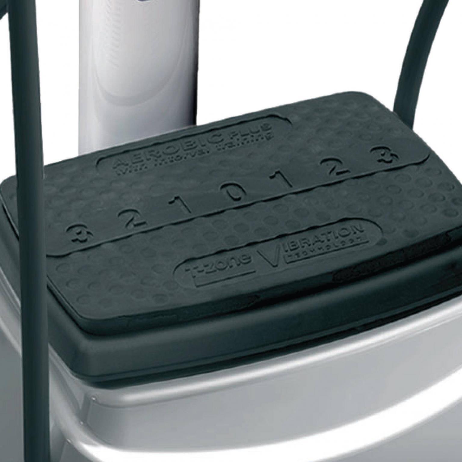 The Perfect Whole Body Vibration Machine [Get to Know Why]