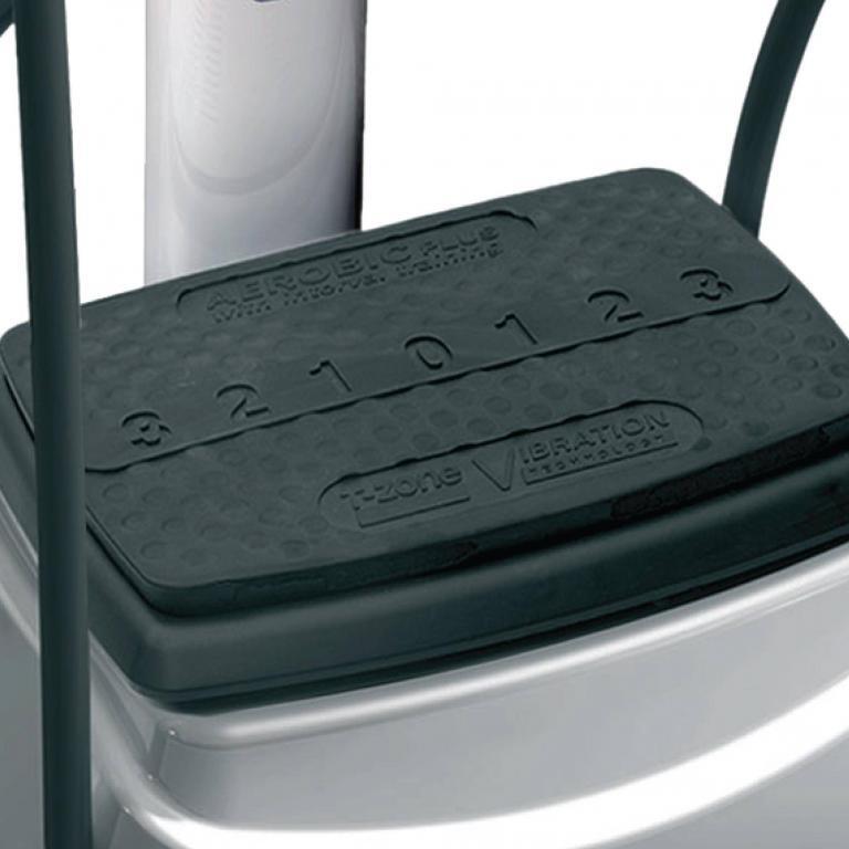 The Perfect Whole Body Vibration Machine [Get to Know Why]