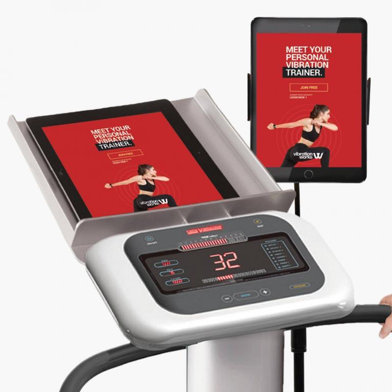 Vibration Machines - T-Zone Vibration