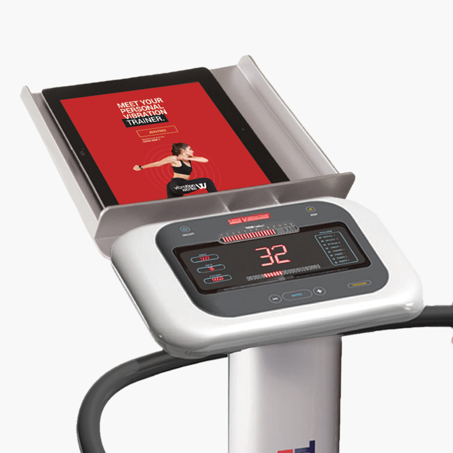 Vibration Machines - T-Zone Vibration